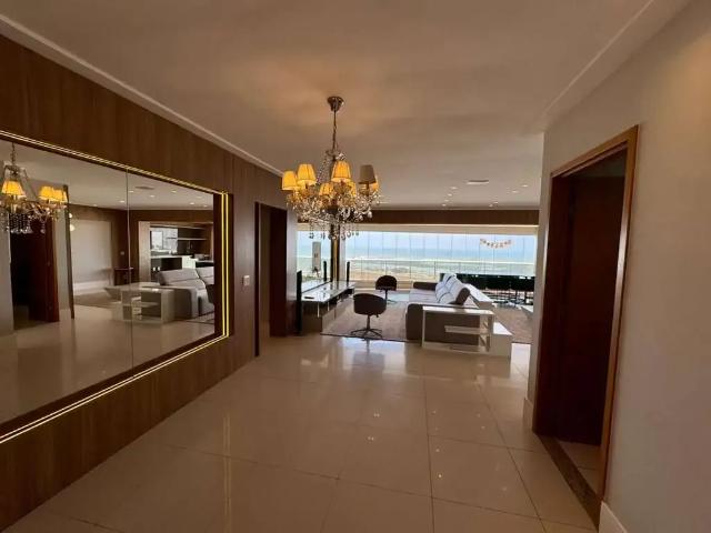 Apartamento para Venda em Salvador/BA Pituaçu 4 Quartos