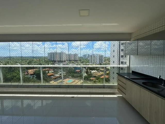 Apartamento para Venda em Salvador/BA Pituaçu 4 Quartos