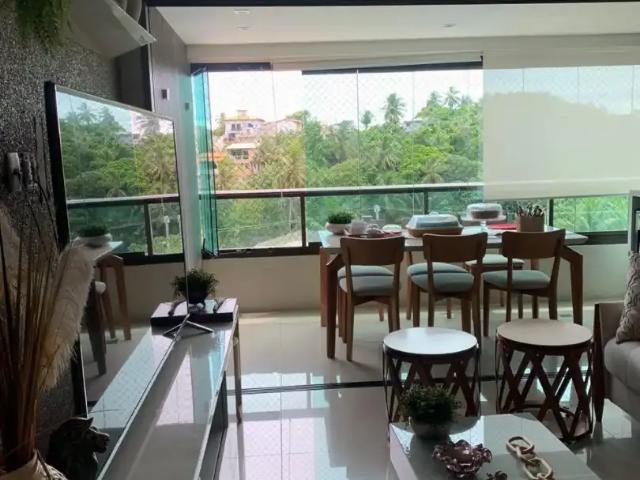 Apartamento para Venda em Salvador/BA Pituaçu 4 Quartos