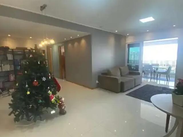 Apartamento para Venda em Salvador/BA Pituaçu 4 Quartos