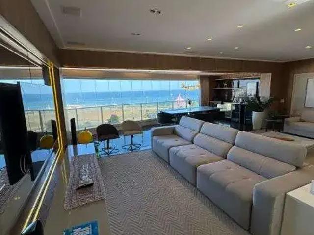 Apartamento para Venda em Salvador/BA Pituaçu 4 Quartos