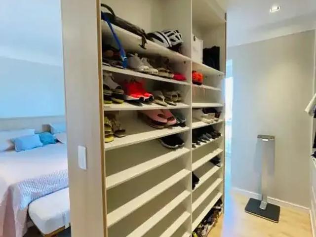 Apartamento para Venda em Salvador/BA Pituaçu 4 Quartos