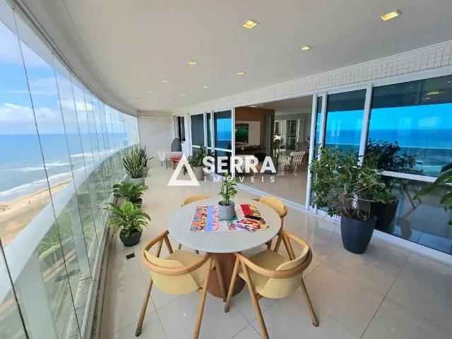 Apartamento para Venda em Salvador/BA Pituaçu 4 Quartos