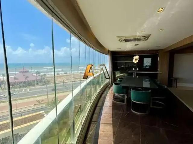 Apartamento para Venda em Salvador/BA Pituaçu 4 Quartos