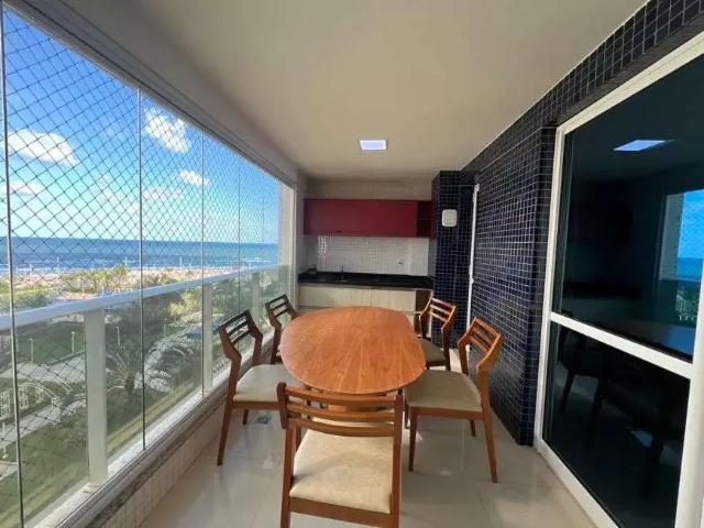 Apartamento para Venda em Salvador/BA Pituaçu 4 Quartos
