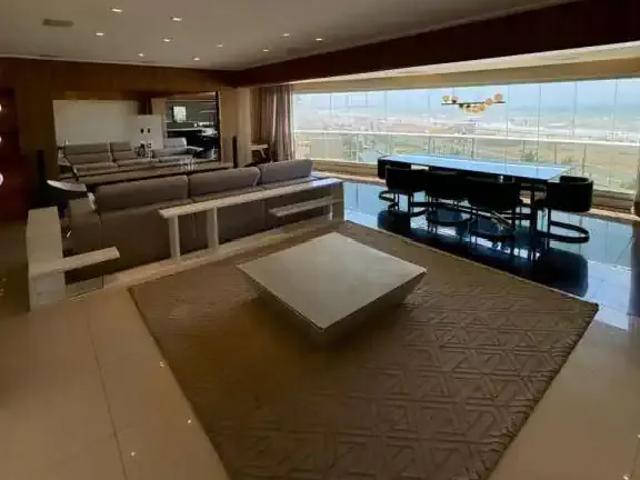 Apartamento para Venda em Salvador/BA Pituaçu 4 Quartos
