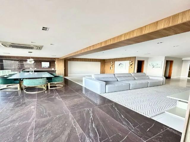 Apartamento para Venda em Salvador/BA Pituaçu 4 Quartos