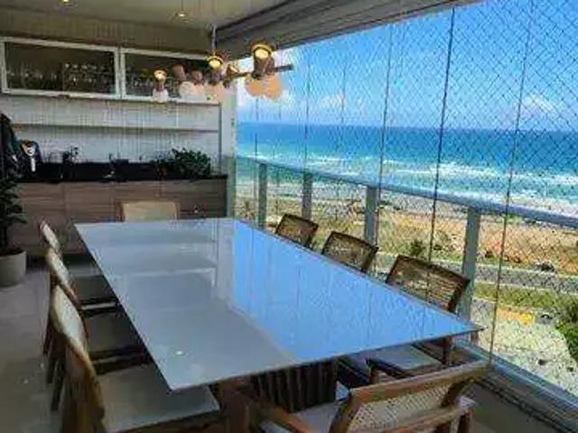 Apartamento para Venda em Salvador/BA Pituaçu 4 Quartos