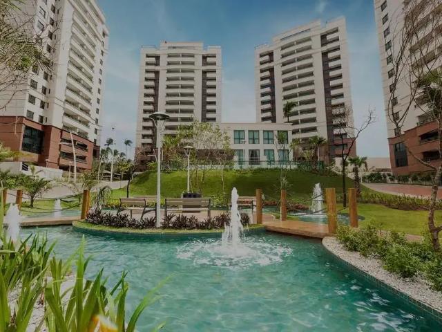 Apartamento para Venda em Salvador/BA Pituaçu 4 Quartos