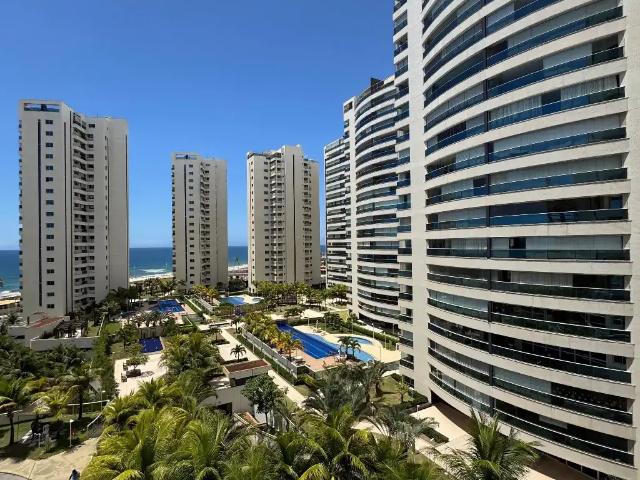Apartamento para Venda em Salvador/BA Pituaçu 4 Quartos