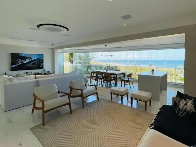 Apartamento para Venda em Salvador/BA Pituaçu 4 Quartos