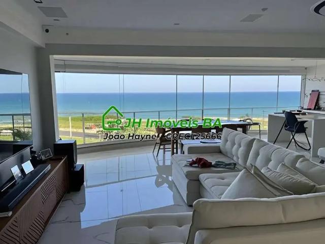 Apartamento para Venda em Salvador/BA Pituaçu 4 Quartos