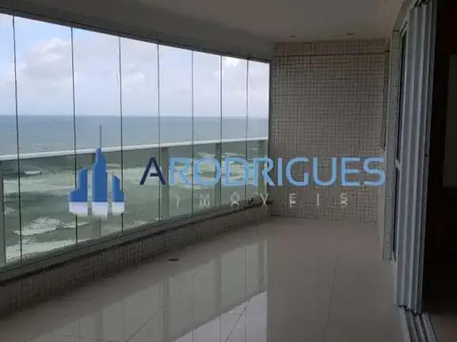 Apartamento para Venda em Salvador/BA Pituaçu 4 Quartos
