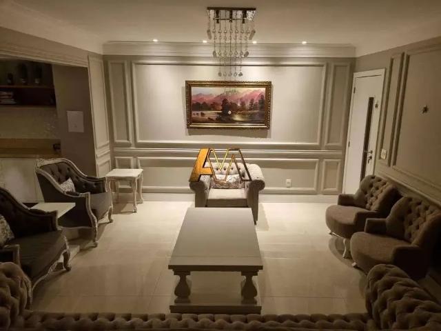 Apartamento para Venda em Salvador/BA Pituaçu 4 Quartos