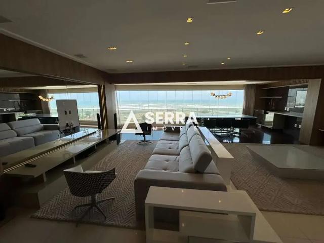 Apartamento para Venda em Salvador/BA Pituaçu 4 Quartos