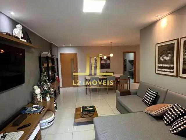 Apartamento para Venda em Salvador/BA Pituaçu 4 Quartos