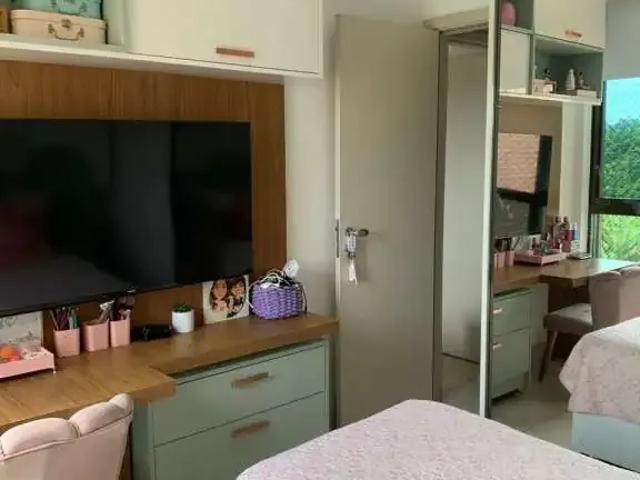Apartamento para Venda em Salvador/BA Pituaçu 4 Quartos