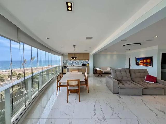 Apartamento para Venda em Salvador/BA Pituaçu 4 Quartos