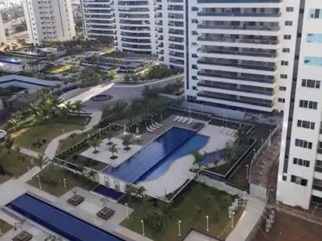 Apartamento para Venda em Salvador/BA Pituaçu 4 Quartos
