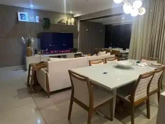 Apartamento para Venda em Salvador/BA Pituaçu 4 Quartos
