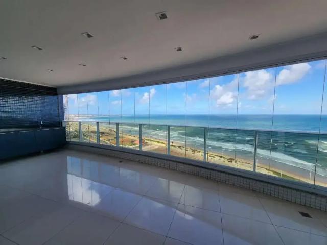 Apartamento para Venda em Salvador/BA Pituaçu 4 Quartos