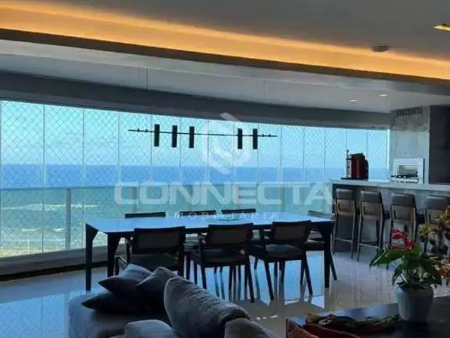 Apartamento para Venda em Salvador/BA Pituaçu 4 Quartos