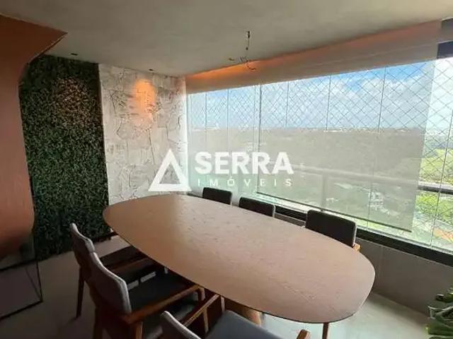 Apartamento para Venda em Salvador/BA Pituaçu 4 Quartos