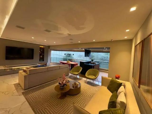 Apartamento para Venda em Salvador/BA Pituaçu 4 Quartos