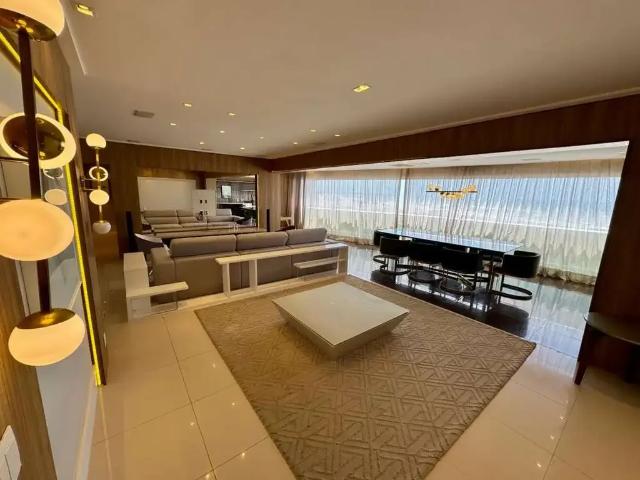 Apartamento para Venda em Salvador/BA Pituaçu 4 Quartos