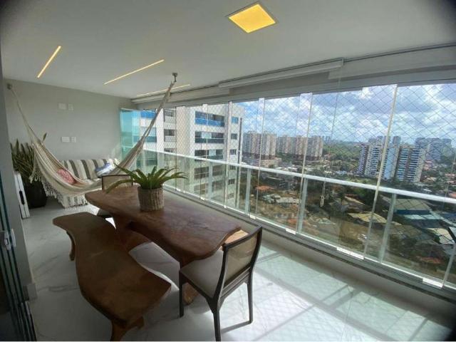 Apartamento para Venda em Salvador/BA Pituaçu 5 Quartos