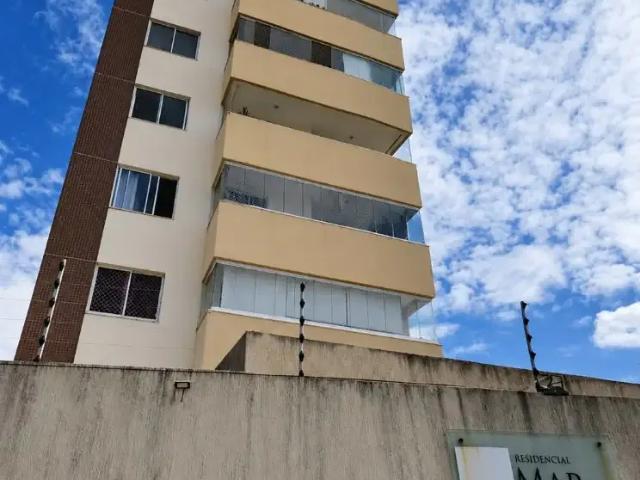 Apartamento para Venda em Salvador/BA Pituaçu 1 Quartos