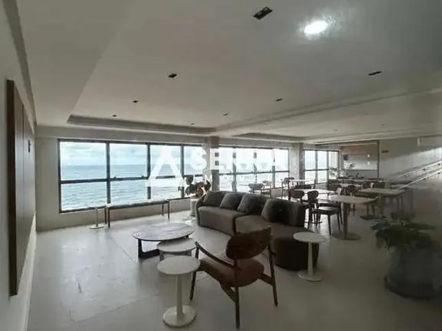 Apartamento para Venda em Salvador/BA Pituaçu 1 Quartos