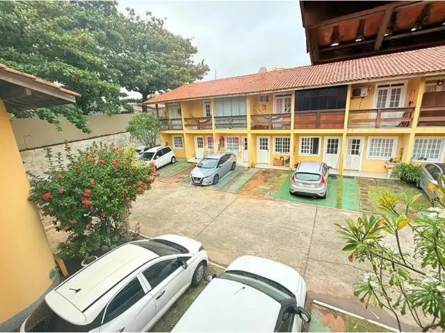 Apartamento para Venda em Salvador/BA Pituaçu 1 Quartos