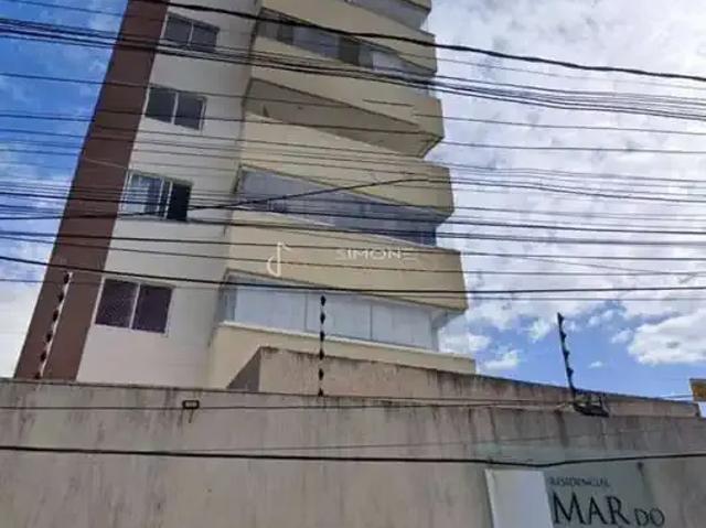 Apartamento para Venda em Salvador/BA Pituaçu 1 Quartos