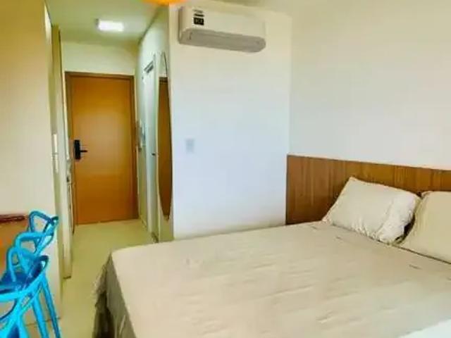 Apartamento para Venda em Salvador/BA Pituaçu 1 Quartos