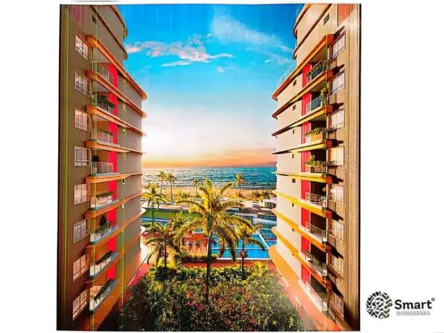 Apartamento para Venda em Salvador/BA Pituaçu 1 Quartos