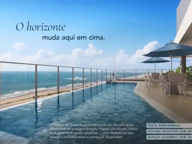 Apartamento para Venda em Salvador/BA Pituaçu 1 Quartos