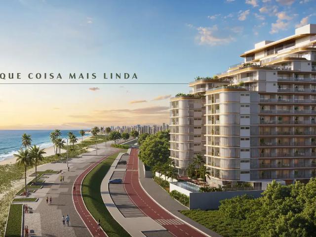 Apartamento para Venda em Salvador/BA Pituaçu 1 Quartos