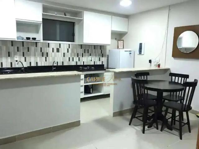 Apartamento para Venda em Salvador/BA Pituaçu 1 Quartos