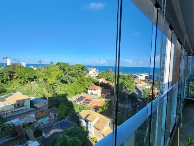 Apartamento para Venda em Salvador/BA Pituaçu 2 Quartos