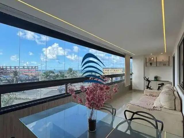 Apartamento para Venda em Salvador/BA Pituaçu 2 Quartos