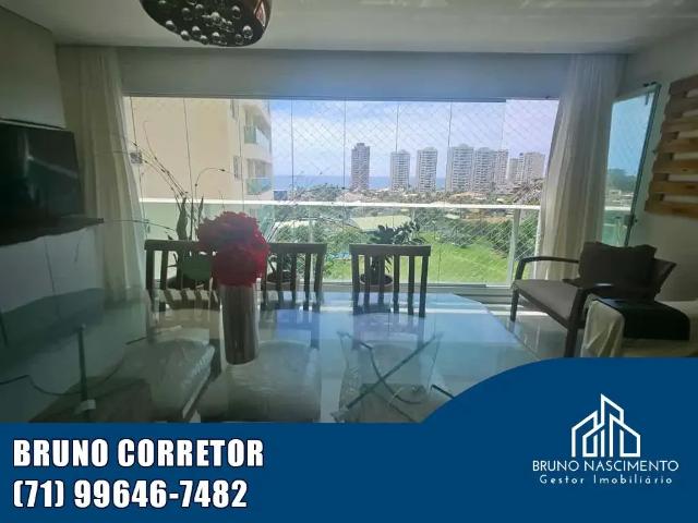 Apartamento para Venda em Salvador/BA Pituaçu 2 Quartos