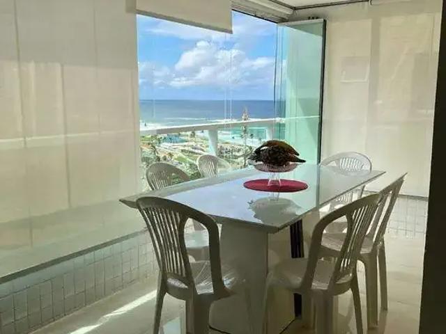 Apartamento para Venda em Salvador/BA Pituaçu 2 Quartos