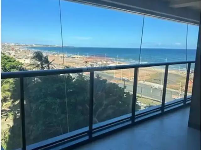 Apartamento para Venda em Salvador/BA Pituaçu 2 Quartos
