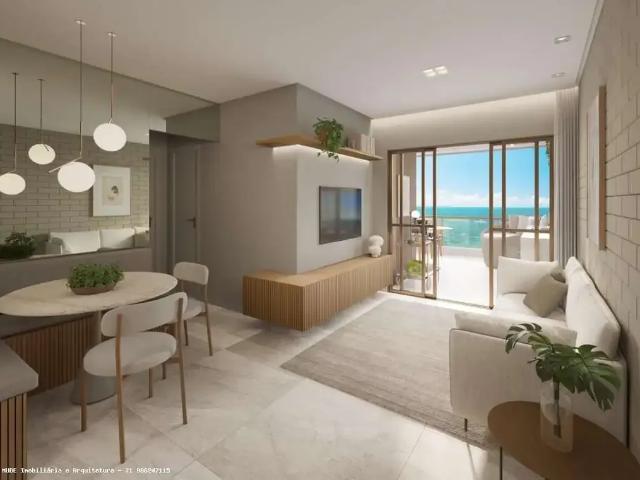 Apartamento para Venda em Salvador/BA Pituaçu 2 Quartos
