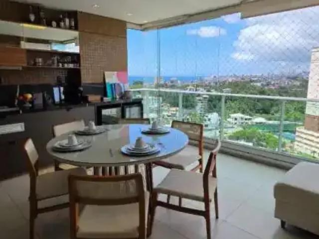 Apartamento para Venda em Salvador/BA Pituaçu 2 Quartos