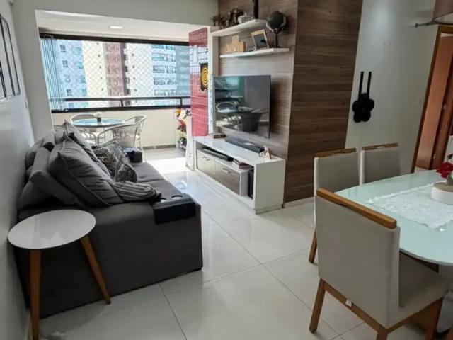 Apartamento para Venda em Salvador/BA Pituaçu 2 Quartos
