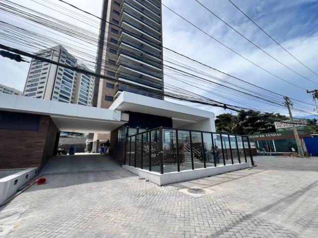 Apartamento para Venda em Salvador/BA Pituaçu 2 Quartos