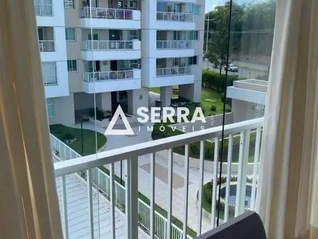 Apartamento para Venda em Salvador/BA Pituaçu 2 Quartos