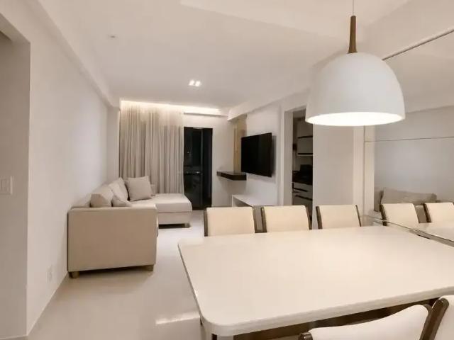 Apartamento para Venda em Salvador/BA Pituaçu 2 Quartos